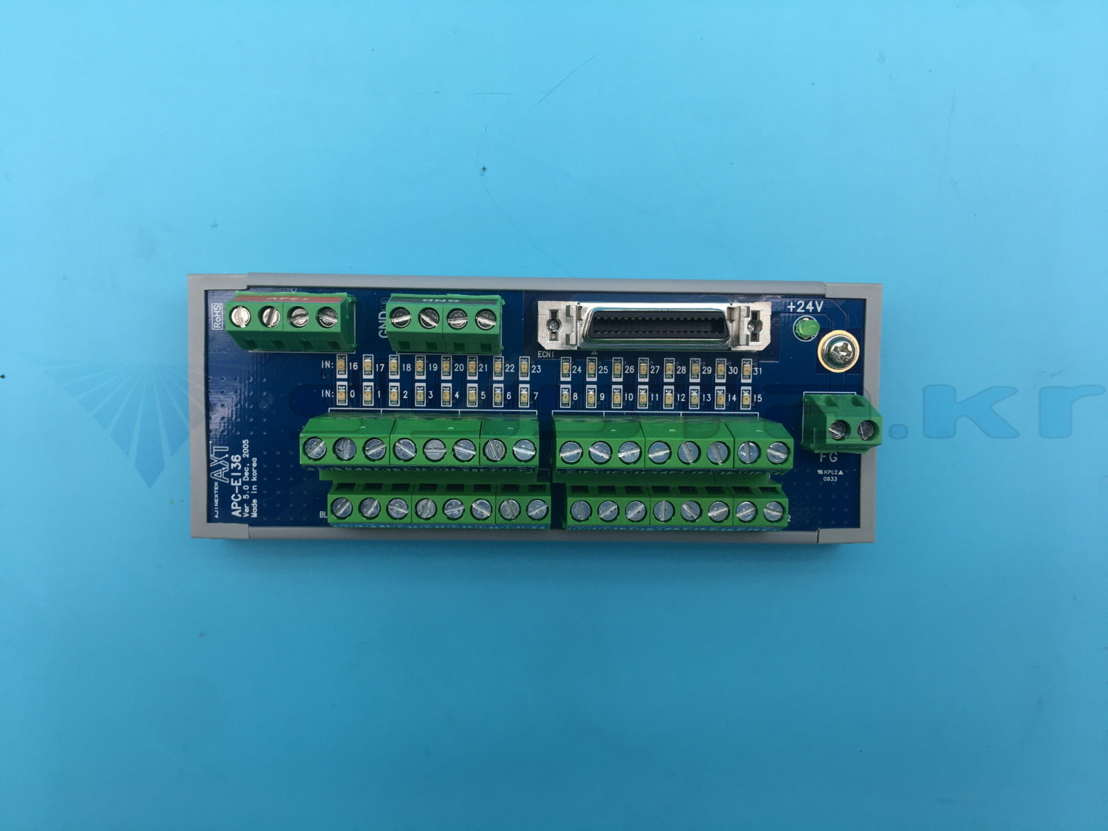 Semiconductor Equipment Spare Parts - SYSTA